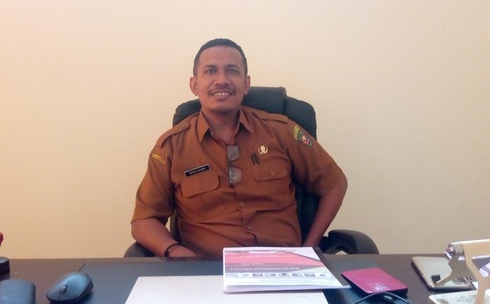 Perda Jadi Acuan Penetapan Kawasan Cagar Budaya di Maluku - Ambontoday.com