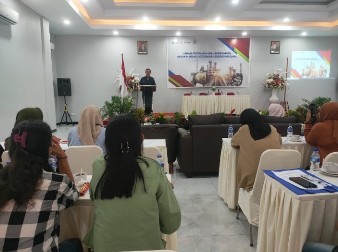 PT. PHE Kontributor Utama Produksi Migas Nasional - Ambontoday.com