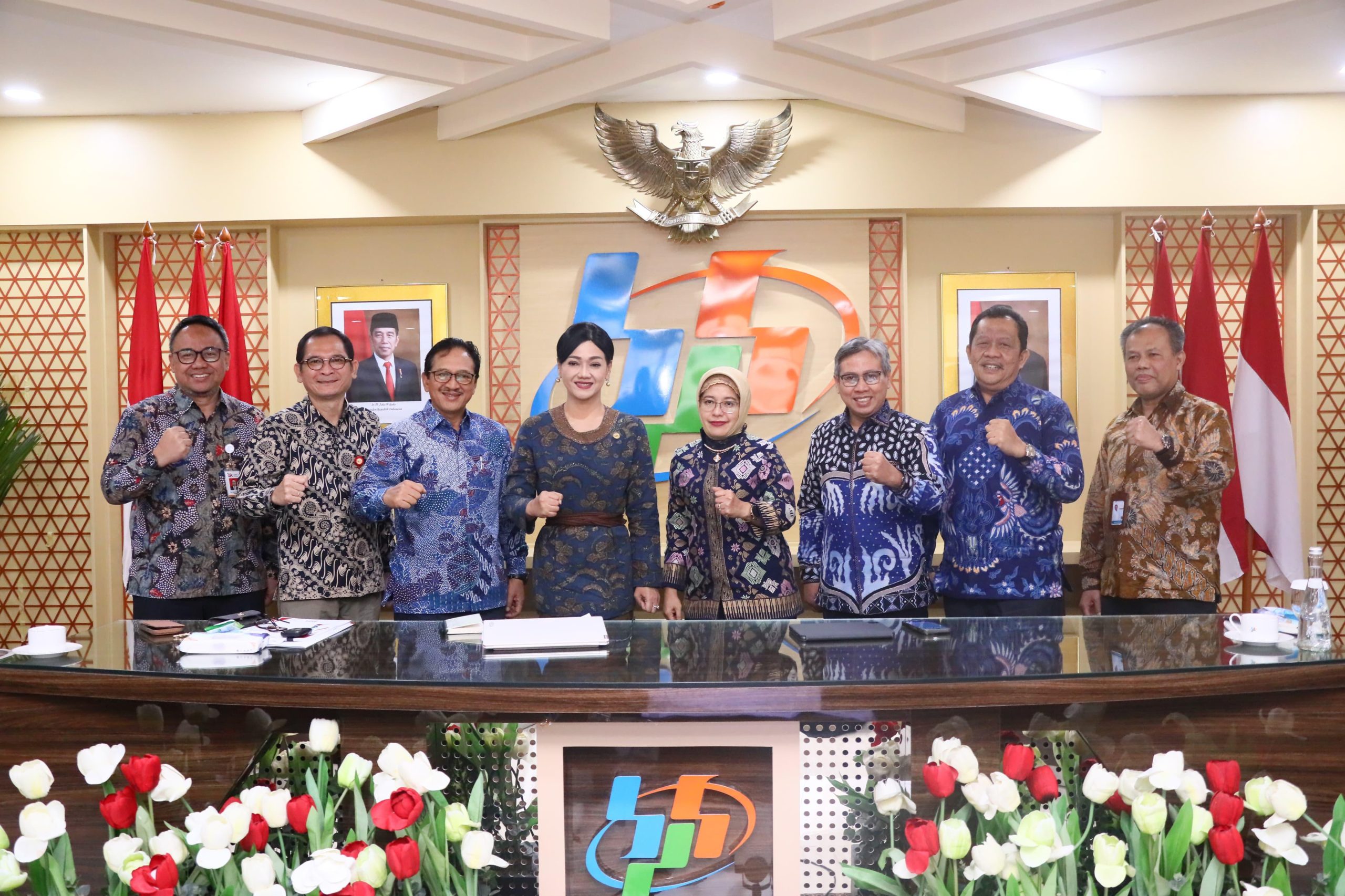 OJK DAN BPS Umumkan Hasil Survei Nasional Literasi Dan Inklusi Keuangan Tahun 2024 - Ambontoday.com