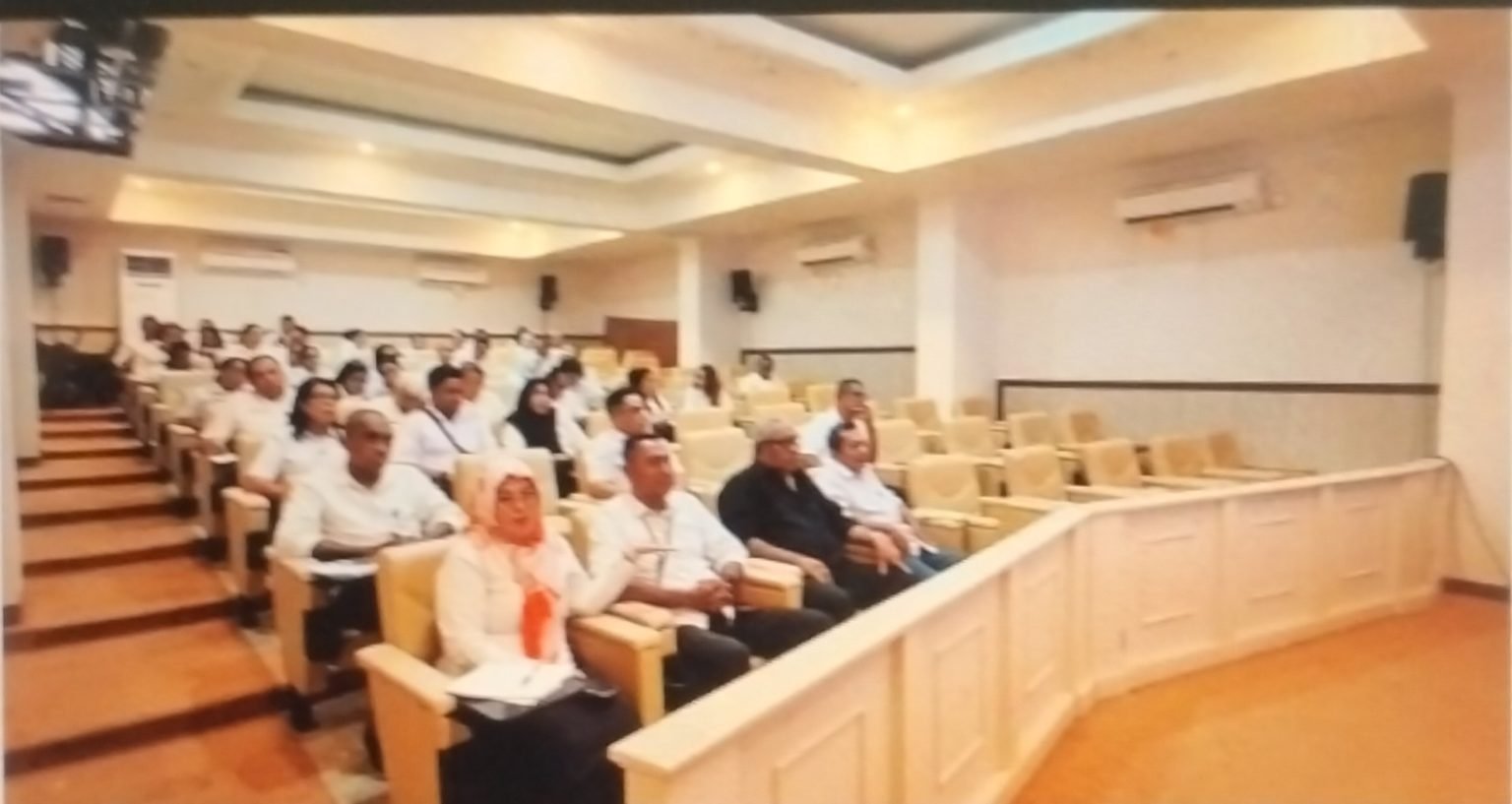 Penyusunan Masterplan Smart City 2025-2029 Memasuki Tahap III ...