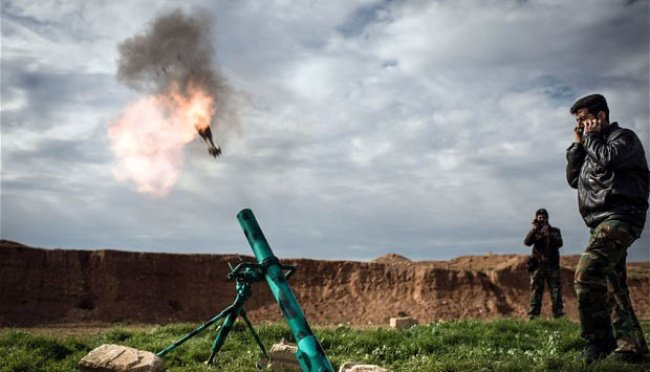 Sinopsis Film Perang Irak Berdasarkan Kisah Nyata, Karya Sutradara ...