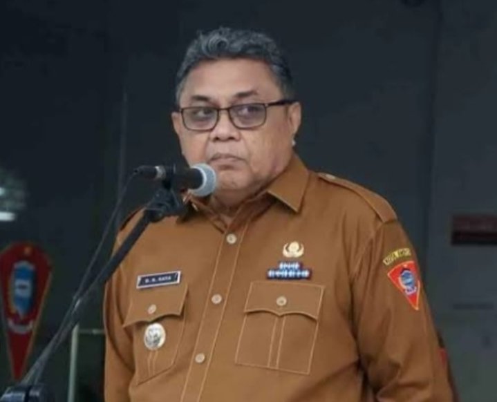 Pemkot Ambon Berkomitmen Melakukan Efisiensi Anggaran Sesuai Amanat ...